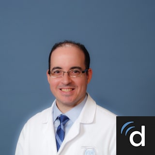 Dr. Alejandro J. Hidalgo Rios, MD | San Juan, PR | Radiologist | US ...