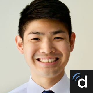 Dr. David Lin, MD – New York, NY | Internal Medicine