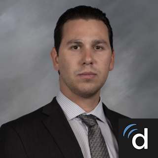 Dr. Jesse Swantek, MD | Detroit, MI | Resident Physician | US News Doctors