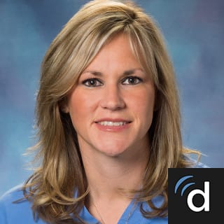 Sunnie Thiberville – Abilene, TX | Family Nurse Practitioner