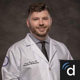 Dr. Austin Thacker, DO | Batavia, NY | Family Medicine Doctor | US News ...