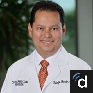 Dr. Rodolfo Blandon, MD – Weston, FL | Radiology