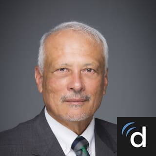 Dr. Lawrence W. Gernon, MD | Washington, DC | Internist | US News Doctors