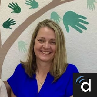 Dr. Kelli A. Cross, MD | Saint Petersburg, FL | Pediatrician | US News ...