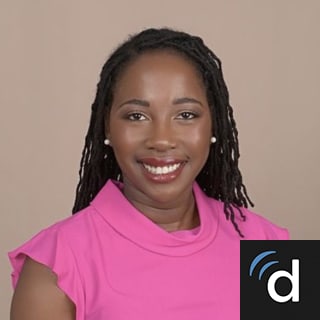 Dr. Kyasha Moore, MD | Los Angeles, CA | Pediatrician | US News Doctors