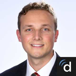 Dr. Marcus Bowers, MD | Morgantown, WV | Anesthesiologist | US News Doctors