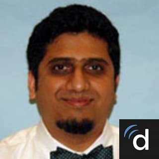 Dr. MasoodPasha Syed, MD – Cleveland, OH | Internal Medicine