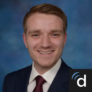 Tyler Roberts, PA | Physician Assistant in Lugoff, SC | US News Doctors