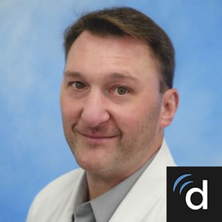 Dr. Jason Scotti, MD – Berwick, PA | Family Medicine