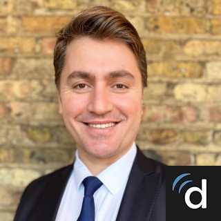 Dr. TARIK DEMIR, MD | Chicago, IL | Oncologist | US News Doctors