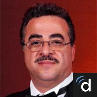 Dr. Mahmoud Alhadidi, MD | Warren, MI | Pulmonologist | US News Doctors