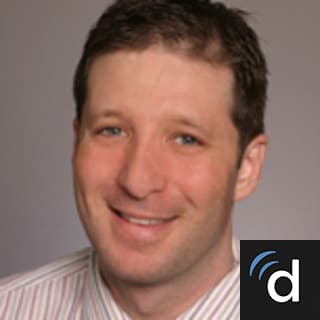 Dr. Joshua Hantman, MD – Auburn, CA | Internal Medicine