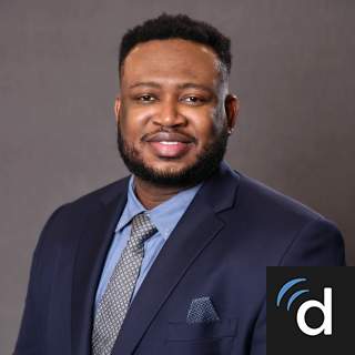 Dr. Senders Florvil, MD | Chicago, IL | Family Medicine Doctor | US ...