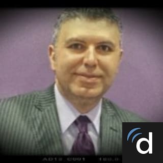 Dr. Daniel Hakimi, DO | Clifton, NJ | Obstetrician-Gynecologist | US ...