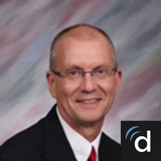 Dr. Mark C. Johnson, MD | Mason City, IA | Internist | US News Doctors
