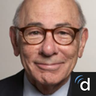 Dr. Jerome D. Waye, MD | New York, NY | Gastroenterologist | US News ...