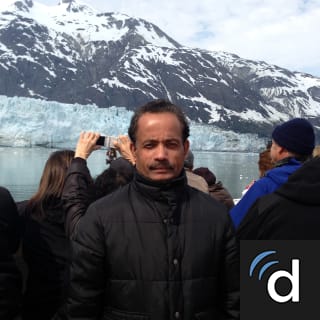 Doctors at St. Joseph's University Medical Center in Paterson, NJ ...