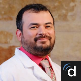 Dr. Ernesto Hernandez, MD | Kerrville, TX | Internist | US News Doctors