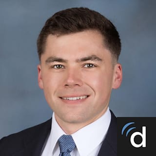 Dr. Benjamin Burgess, MD | San Diego, CA | Emergency Medicine Physician ...