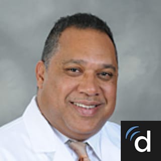 Dr. Robert Antoine, MD | Fort Lauderdale, FL | Psychiatrist | US News ...