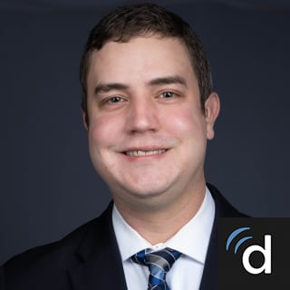 Dr. Brian Rutledge, MD | McAllen, TX | Gastroenterologist | US News Doctors