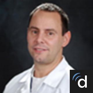 Dr. Brian J. Puzsar, MD | Novi, MI | Radiologist | US News Doctors