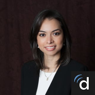 Dr. Christina Gutierrez, MD – Stuart, FL | Pathology