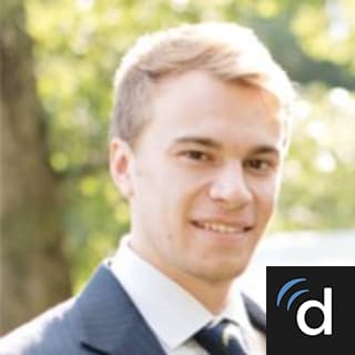 Dr. Brendan Mullen, MD | Miami, FL | Physiatrist | US News Doctors