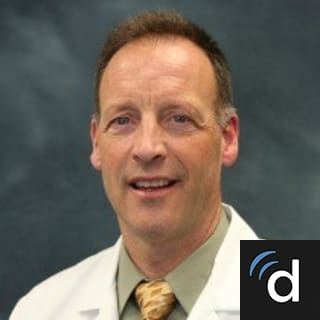 Dr. Richard Rudloff, DO | Dunmore, PA | Emergency Medicine Physician ...