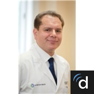 Dr. Nadeem G. Qazi, MD | Herndon, VA | Nuclear Medicine Specialist | US ...
