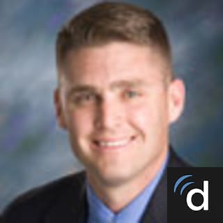Dr. Corey W. Walker, MD | Logan, UT | Rheumatologist | US News Doctors