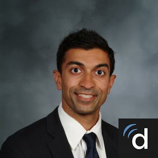 Dr. Tony A. Joseph, MD | San Francisco, CA | Emergency Medicine ...