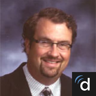 Dr. Jon Jacoby, MD – Decatur, IL | Anesthesiology