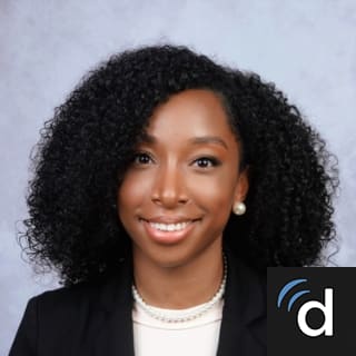 Dr. Jasmine Thompson, MD | Salt Lake City, UT | Resident Physician | US ...