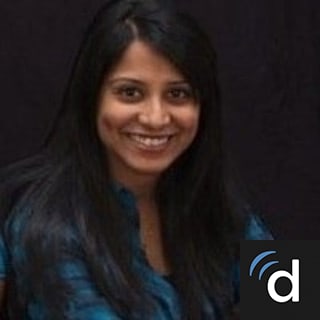 Dr. Divya Thomas Mani, MD | Saint Louis, MO | Pediatrician | US News ...