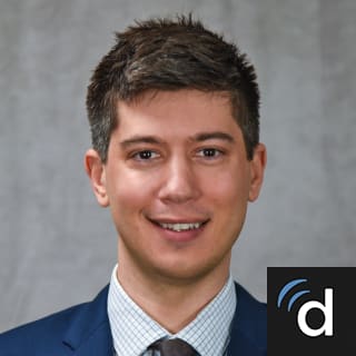 Dr. Tyler Steve, DO | Springfield, MA | Internist | US News Doctors