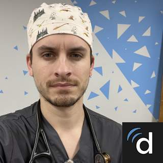 Dr. Cameron Byrd, MD – Brooklyn, NY | Emergency Medicine