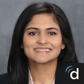 Dr. Rachel Patel, MD – Denver, CO | Resident Physician