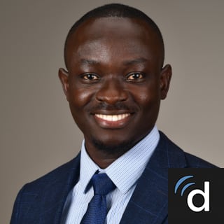 Dr. Kingsley S. Okai, MD | Fort Wayne, IN | General Surgeon | US News ...