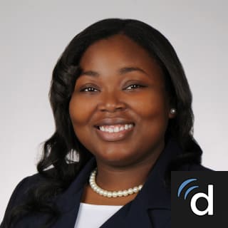 Dr. Marissa M. Moultrie, MD | Rockville, MD | Family Medicine Doctor ...
