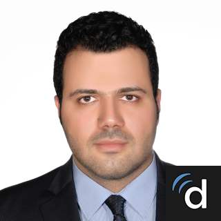 Dr. mohammad jalili, MD | Bridgeport, CT | Radiologist | US News Doctors