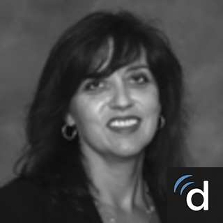 Dr. Inna (Karpushova) Gendelsman, MD – Lutherville, MD | Internal Medicine