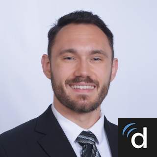 Dr. James Buchanan, MD | Baltimore, MD | Internist | US News Doctors