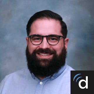 Dr. Jonathan Stoever, MD – Wenatchee, WA | Pulmonology