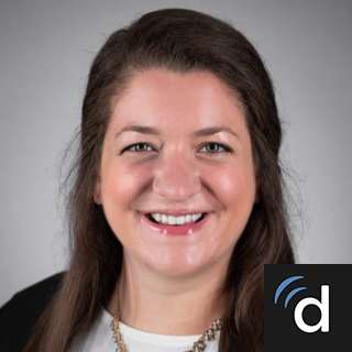 Dr. Grace Hilvers, MD | Dayton, OH | Pediatrician | US News Doctors