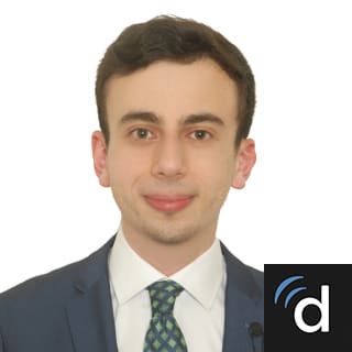 Dr. Jad Mitri, MD – Brighton, MA | Internal Medicine