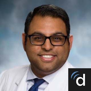 Dr. Keval Patel, MD | Monroe, NJ | Cardiologist | US News Doctors