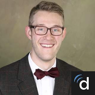 Dr. Jacob Meredith, DO | Louisville, KY | Psychiatrist | US News Doctors