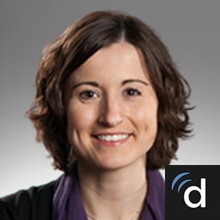 Dr. Jennifer Thompson, MD – Minneapolis, MN | Pediatric Emergency Medicine