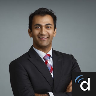 Dr. Siddarth Rathi, MD | New York, NY | Ophthalmologist | US News Doctors